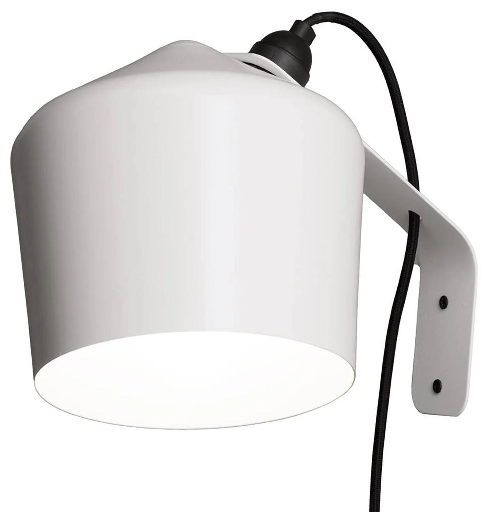 Designové nástěnné svítidlo Innolux Pasila bílé