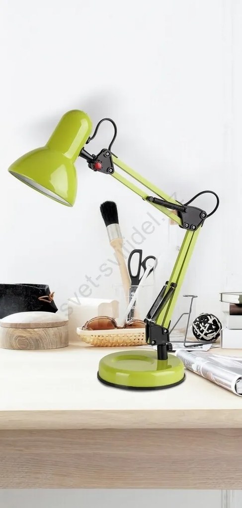 Rabalux Rabalux 4178 - Stolní lampa SAMSON 1xE27/60W/230V RL4178