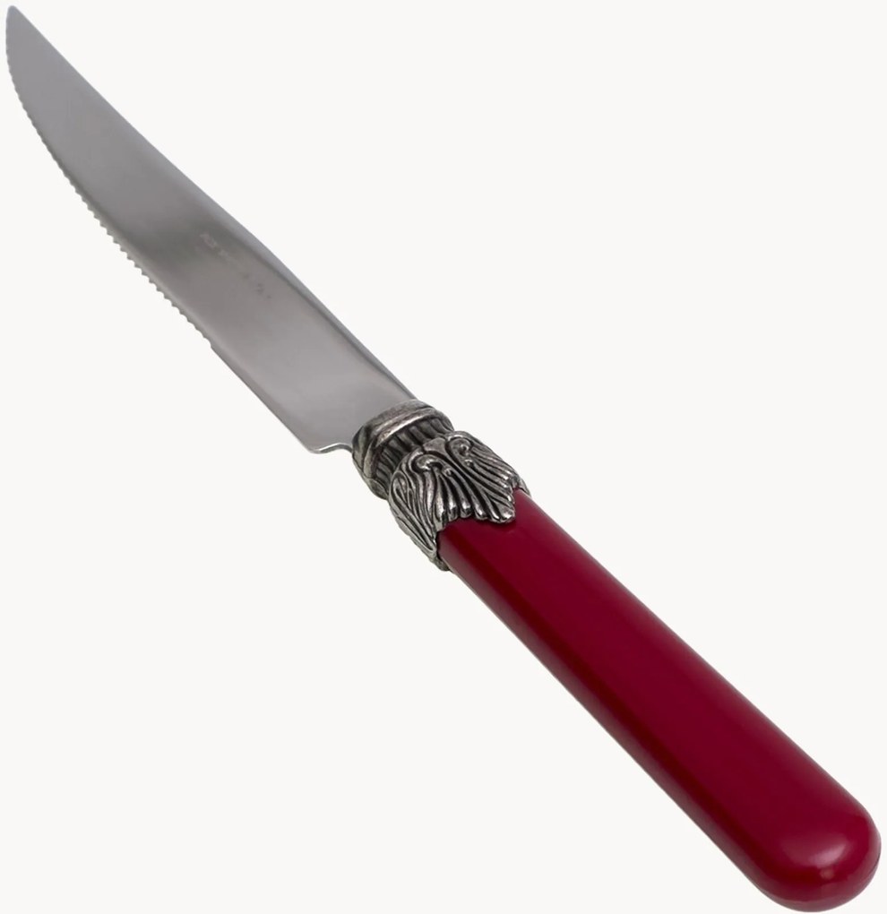Sada steakových nožů Classic, 6 dílů