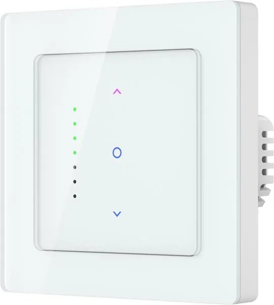 Smart vypínač žaluzií a rolet IMMAX NEO 07551L Nexa ZigBee Tuya