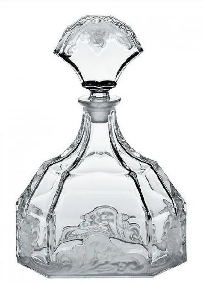 BOHEMIA PATRICEN KARAFA NA WHISKY 500 ML