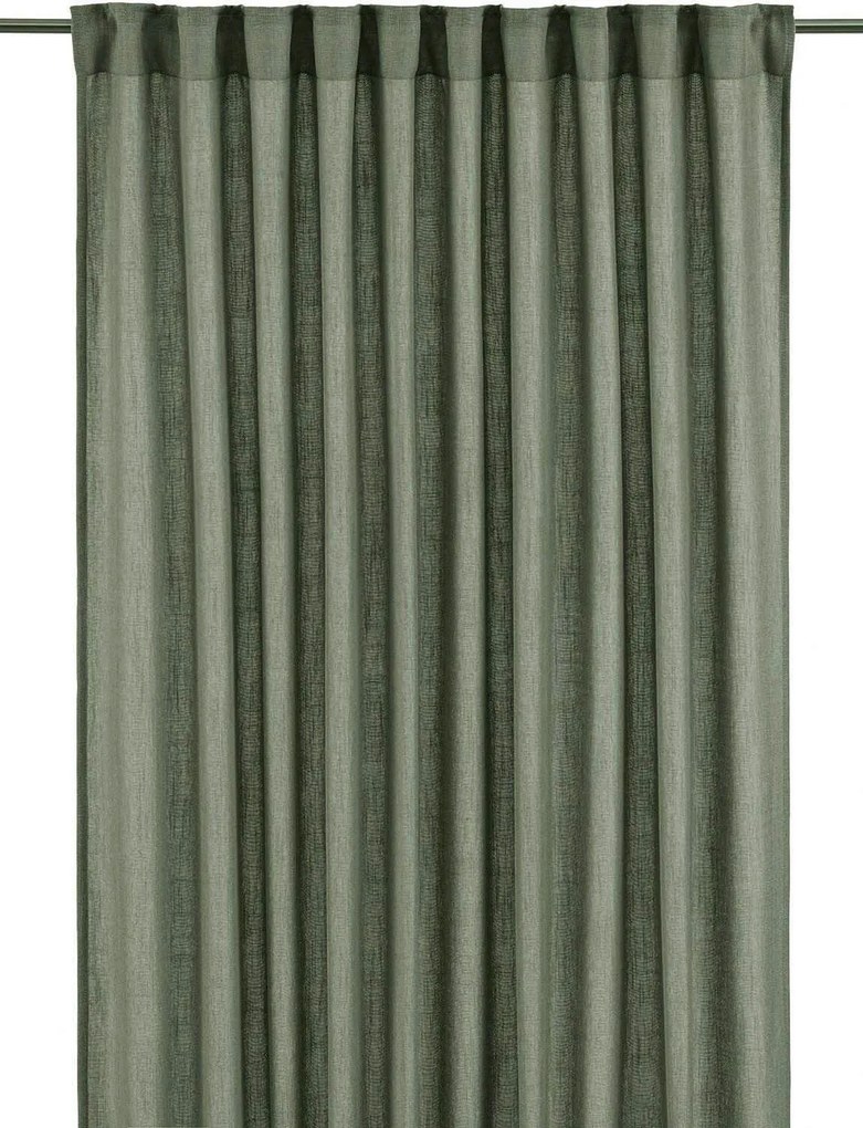 XXXLutz HOTOVÝ ZÁVĚS, neprůsvitné, 145/320 cm Svanefors - Závěsy - 004497000306
