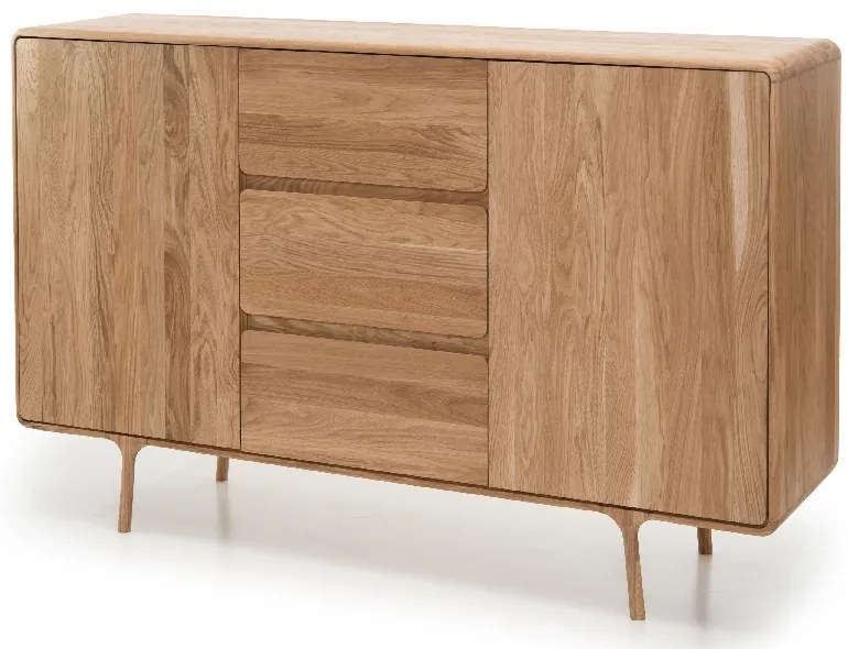 Komoda Fawn dresser