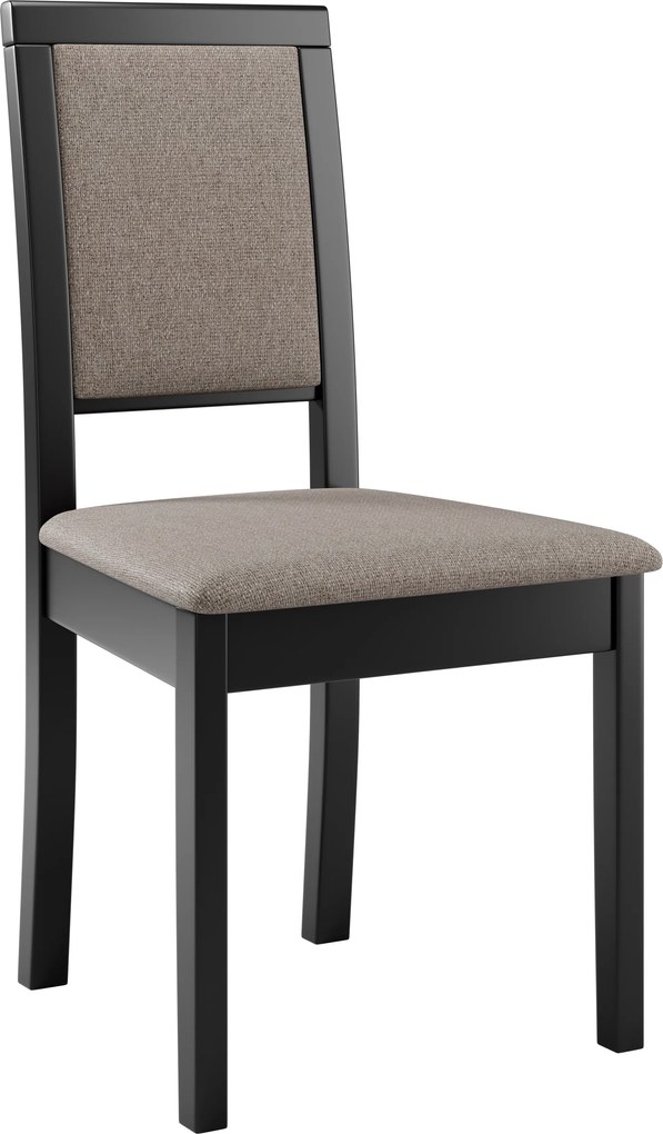 ADRK Furniture Židle Nola XIII CH-NOL-XIII-B-OP20