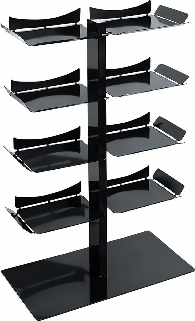 Radius designové stojany na víno Wine Tree Regal Standing