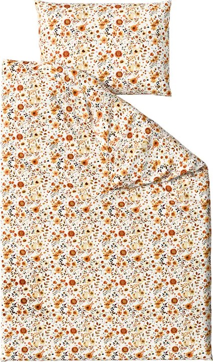 Krepové povlečení AMBERIS POLY barevné Rozměr povlečení: 70 x 90 cm | 140 x 200 cm