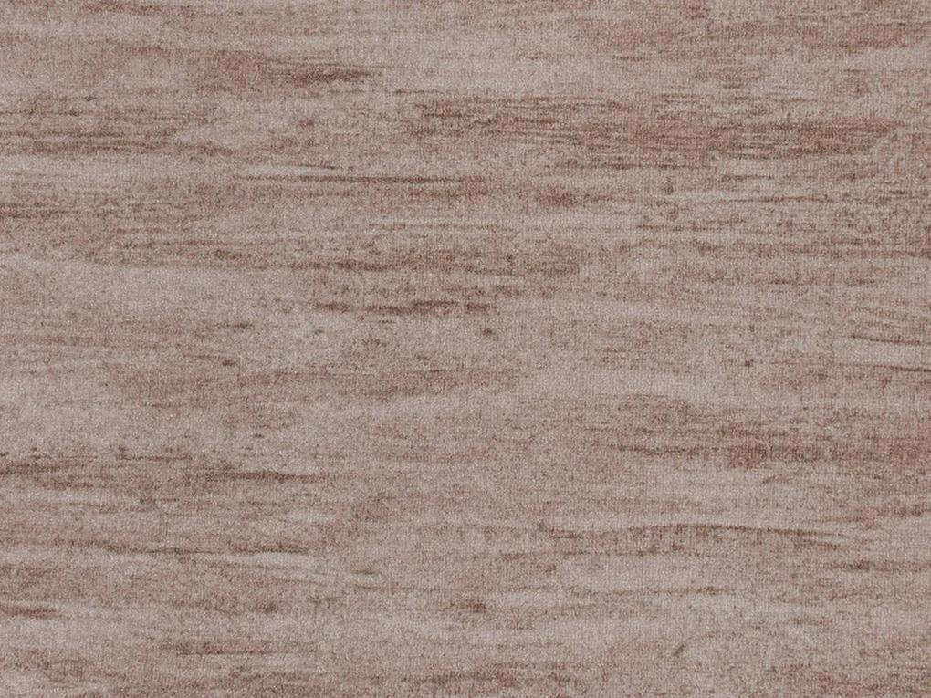 Associated Weavers Europe NV Metrážový koberec Tropical 33 hnědá Šíře role: 4 m