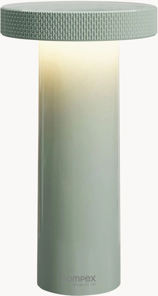 Přenosná stolní LED lampa Volume