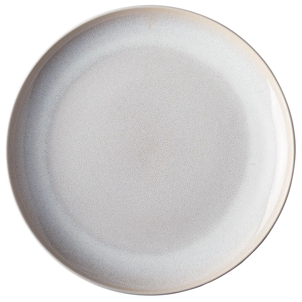 Talíř, plochý, kulatý, Coupe, 27 cm, 4-dílná sada – Gaya Elements North - 492524
