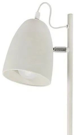Stojací lampa v industriálním stylu OREON, 1xE27, 40W Chinatsu PFL40150W