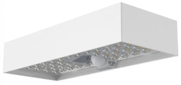 VELAMP LED solární světlo SL241 se senzorem