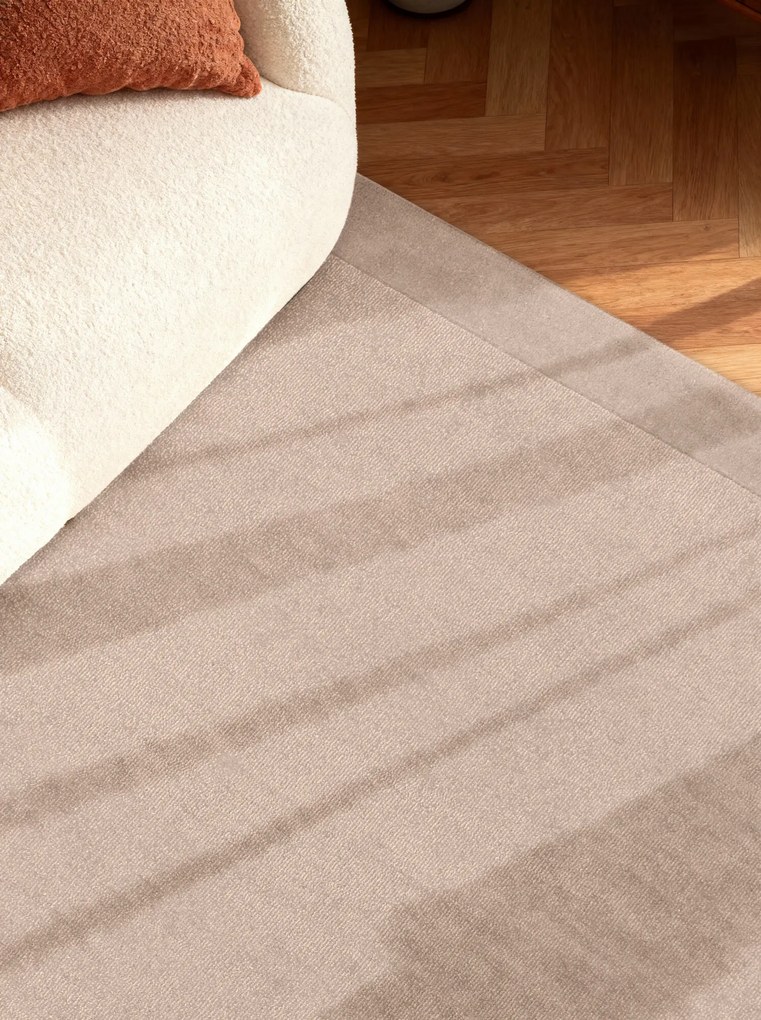 Villeroy & Boch Kusový koberec Kivi 106282 Beige, 200x300, béžová, ložnice