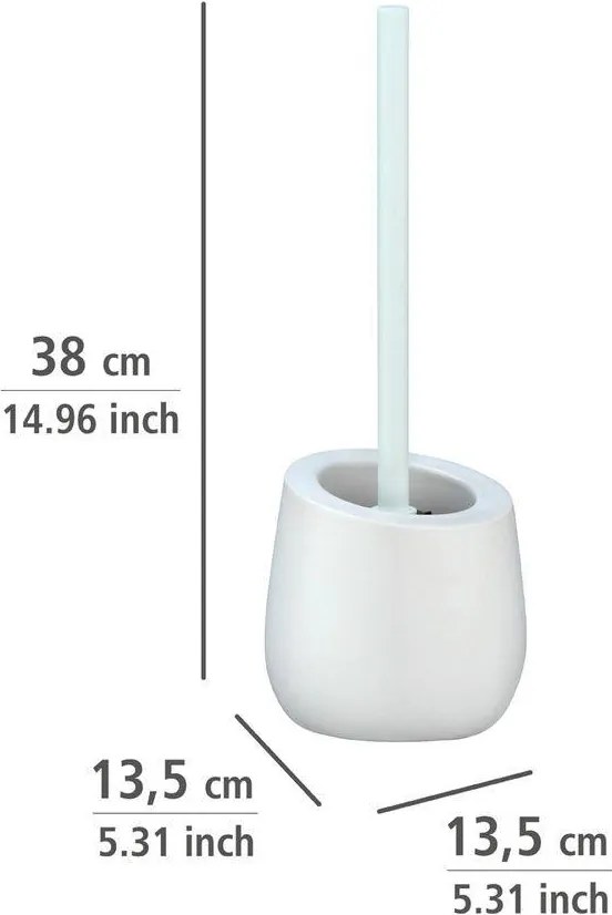 WC kartáč BADI, WENKO