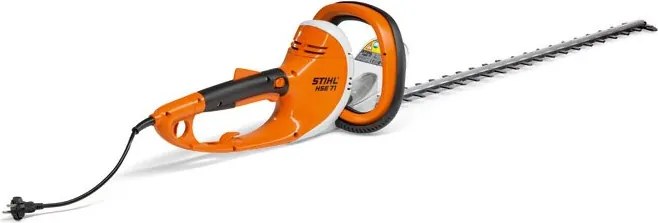 Elektrický plotostřih STIHL HSE 71 (60 cm)