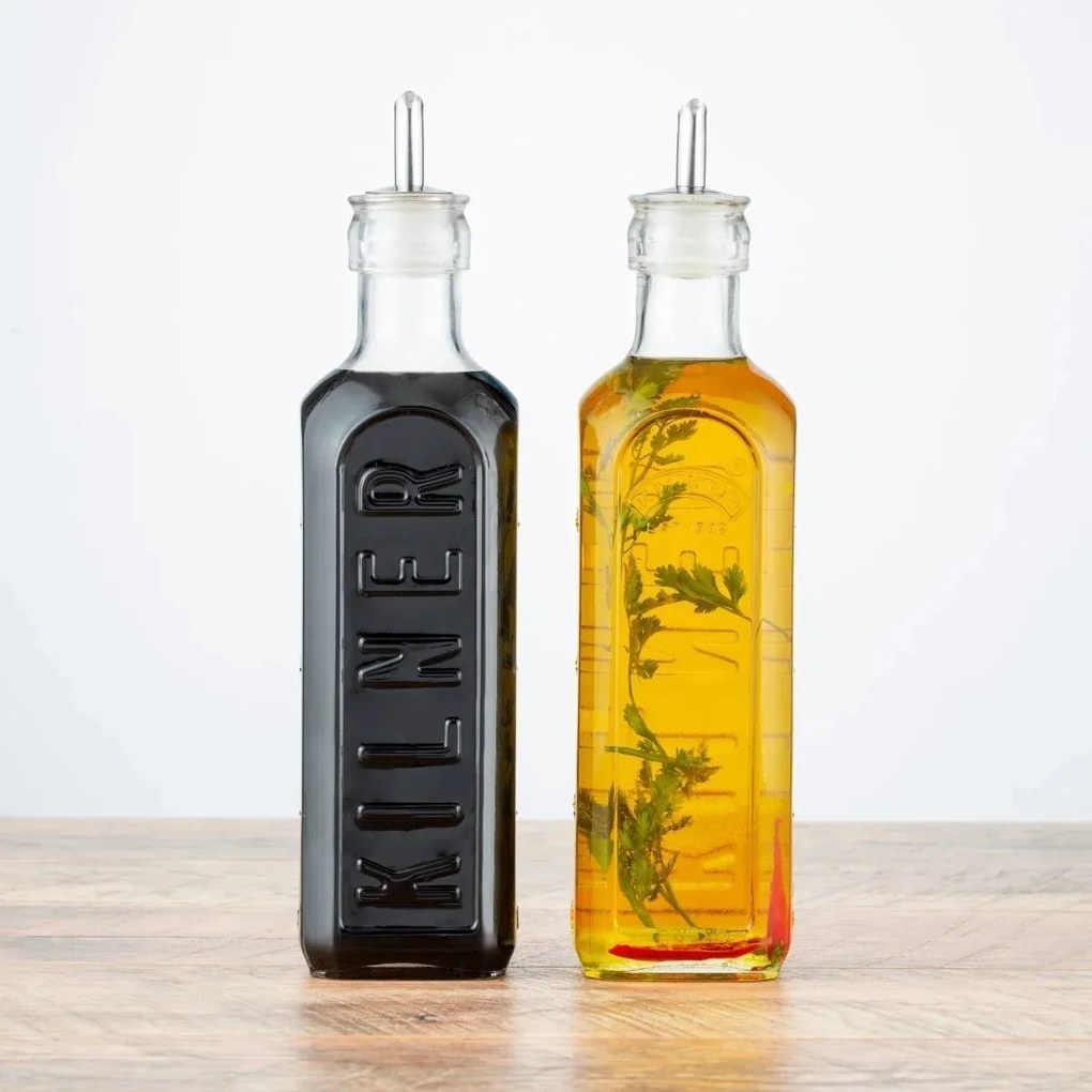 Kilner s klipem 1000ml