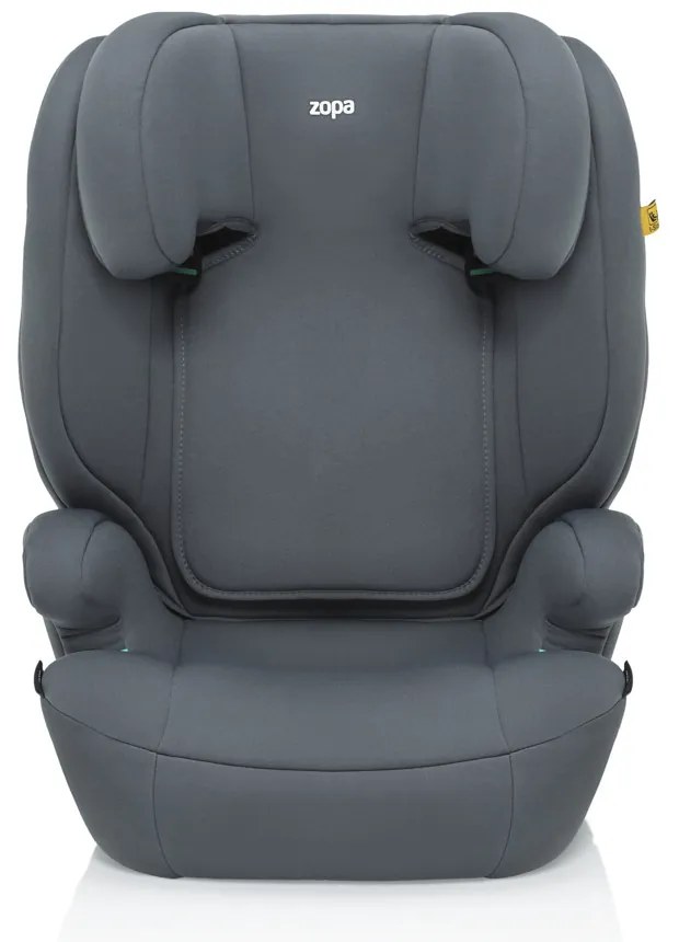 Zopa Autosedačka Beta i-Size isofix Grey