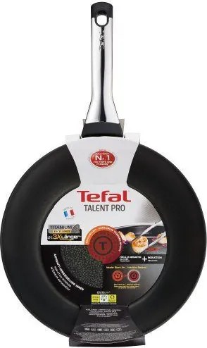 Tefal Wok C6211952 28 cm