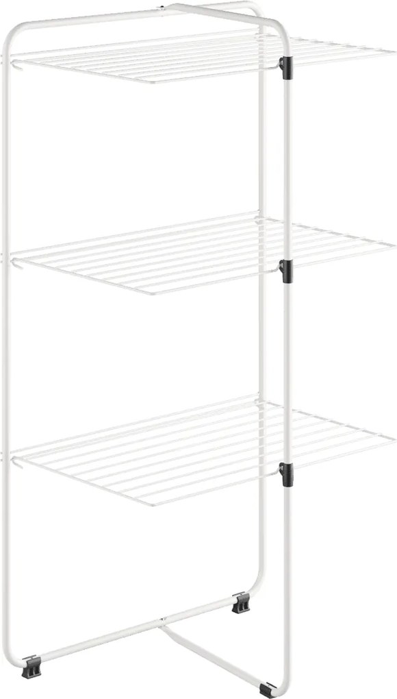 METALTEX Sušák na prádlo, stojan na sušení prádla BINGO, 3 patra, 20m, 64 x 43 x 122 cm