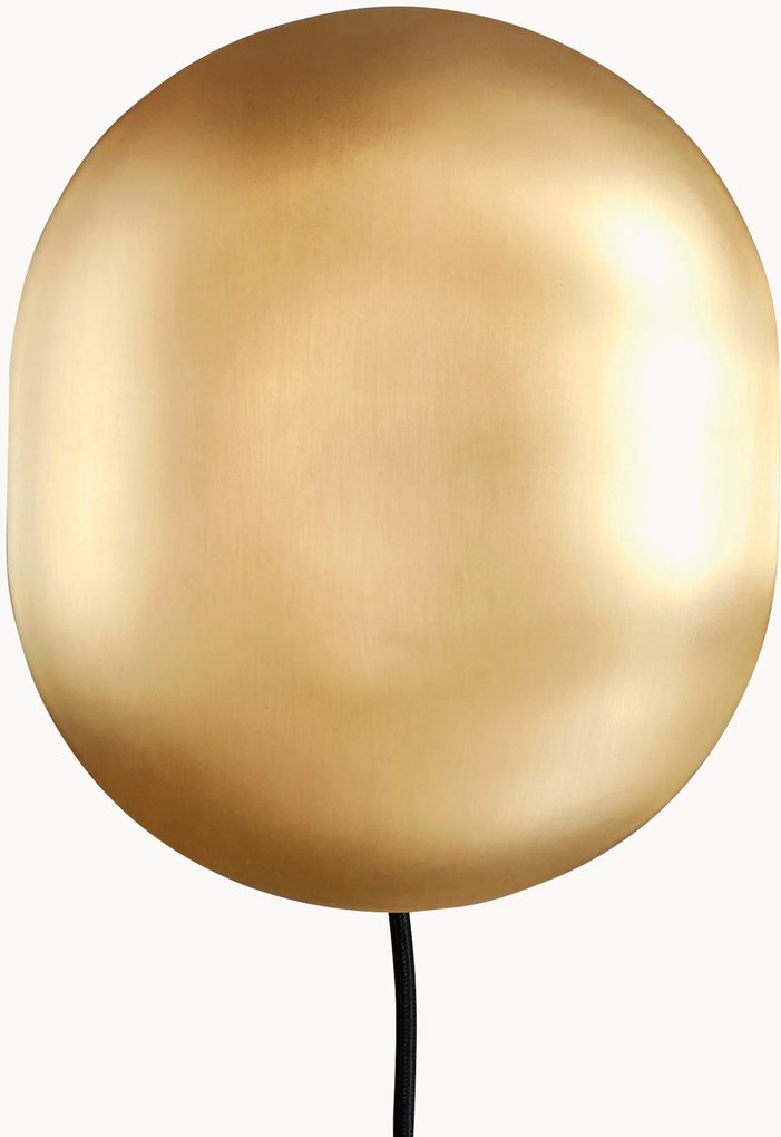 Nástěnné svítidlo Clam