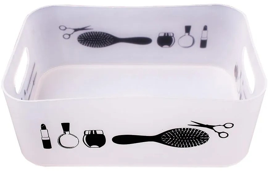 Organizer Makeup 21,5x15x8,5cm