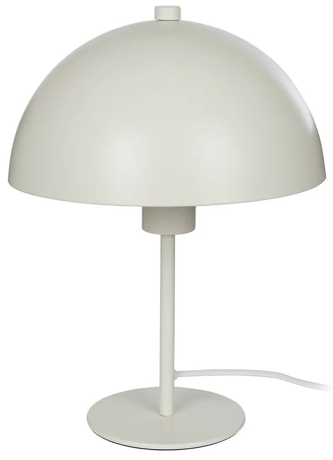 TOPEE Stolní lampa - bílá