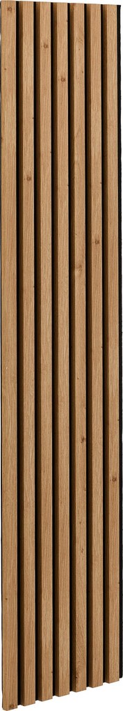 XXXLutz AKUSTICKÝ PANEL 30/132,5/2,1 cm Carryhome - 002571002107