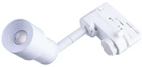 LED svítidlo do lišty Lumi Track 3Line 5W 3000K bílá