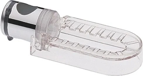 Grohe Relexa Plus mýdlenka transparent G28631000