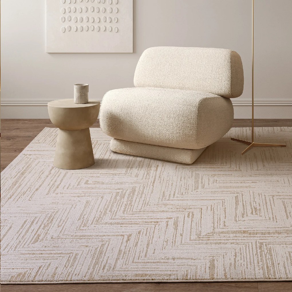 Tribeca Design Kusový koberec Tycho 12 Rozměry: 160x240 cm