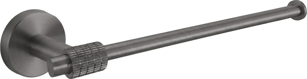 Koupelnový věšák REA RIVO 29106, titan
