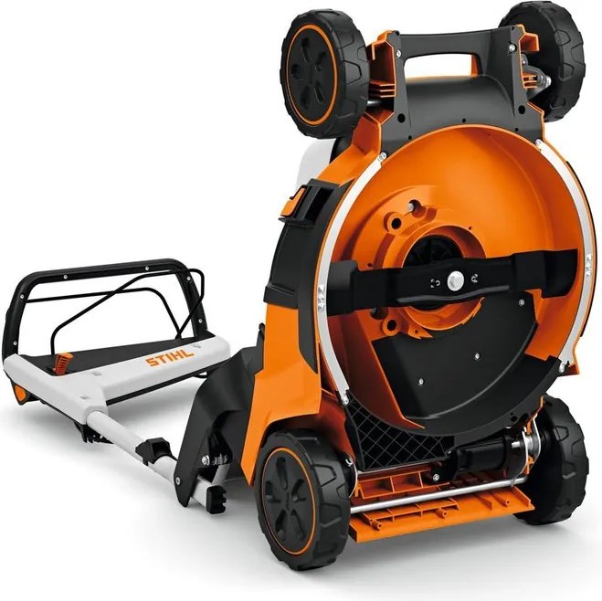 Aku sekačka STIHL RMA 448 V