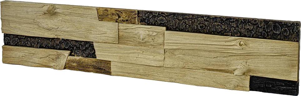 Obklady imitace dřeva Luminta Bonita 80x15cm cena za balení