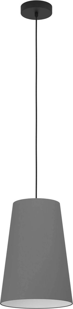 XXXLutz ZÁVĚSNÉ SVÍTIDLO, 28/150 cm Eglo - Online Only svítidla - 003348329501