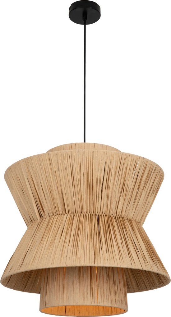 XXXLutz ZÁVĚSNÉ SVÍTIDLO, 45/120 cm Collett's Monde - Online Only svítidla - 006212008801