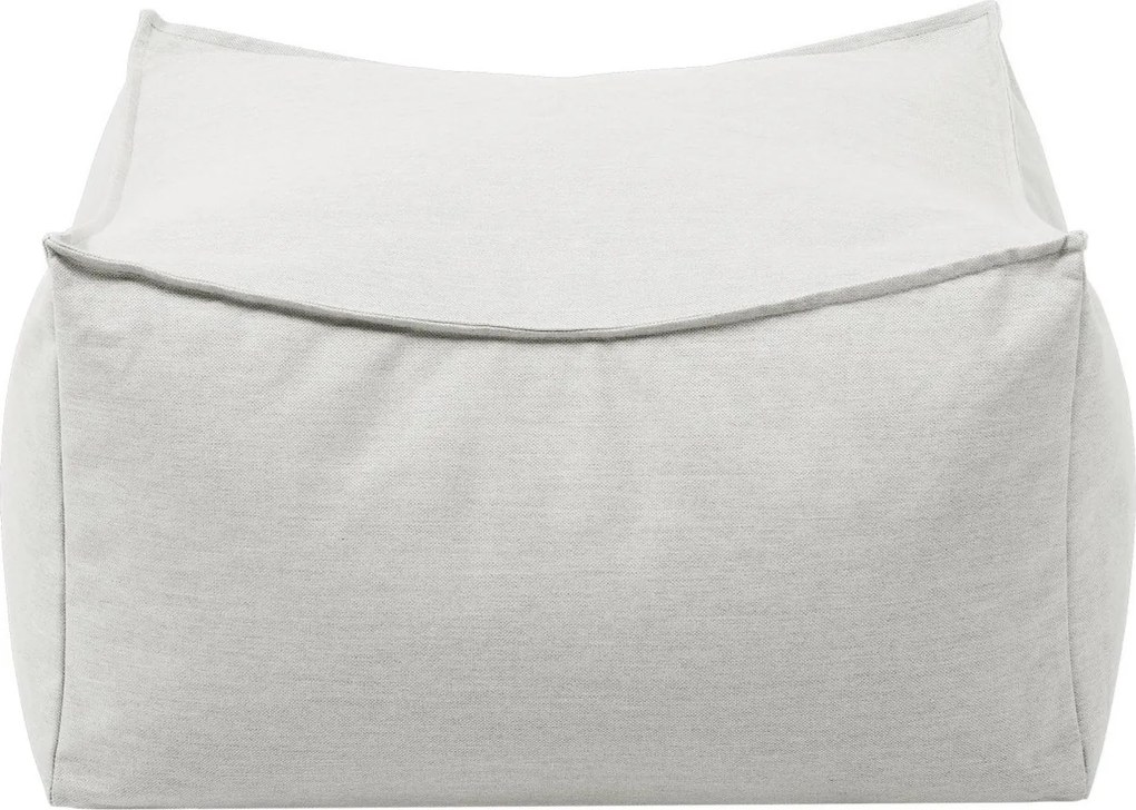 Venkovní sedací vak Blomus STAY 60cm světle šedý