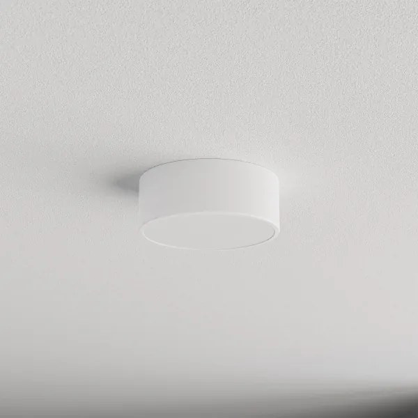 Brilagi - Stropní svítidlo CLARE 1xE27/40W/230V pr. 20 cm bílá