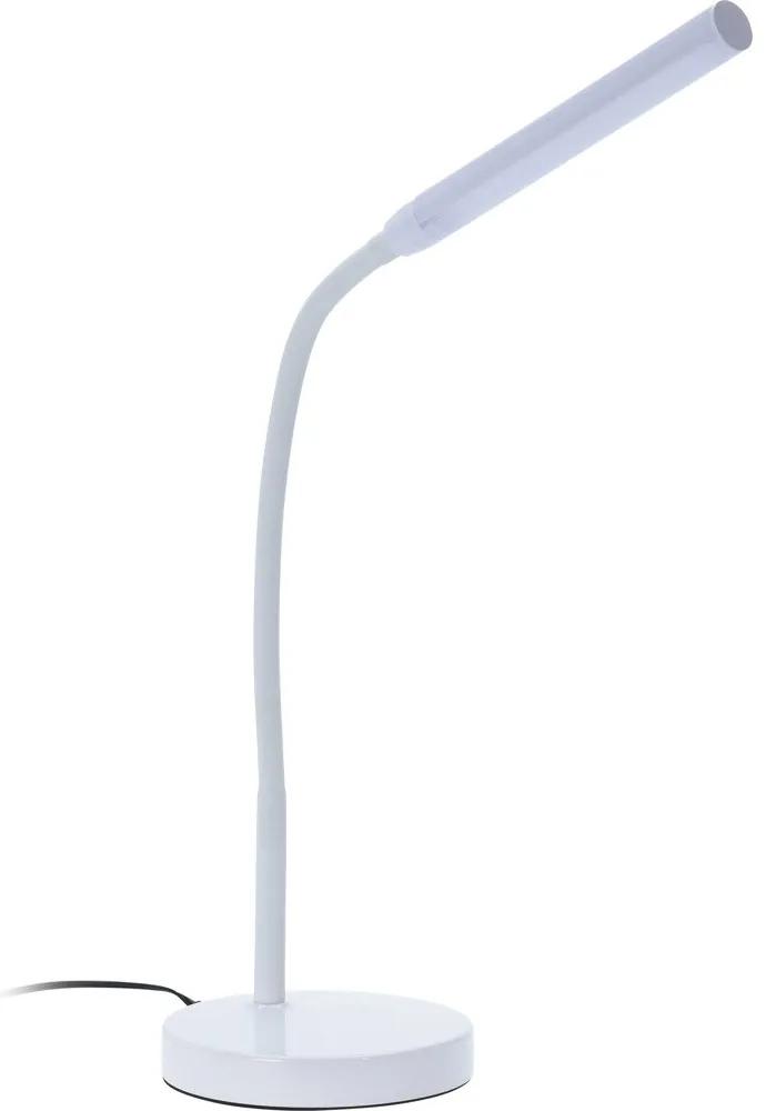 Jednoduchá noční LED lampička ideální do ložnice nebo dětského pokoje úsporná