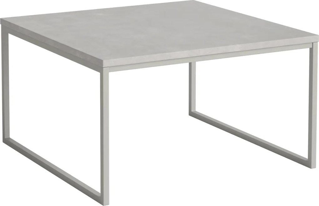 Bolia designové zahradní stoly Como Outdoor Coffee Table (výška 32 cm)