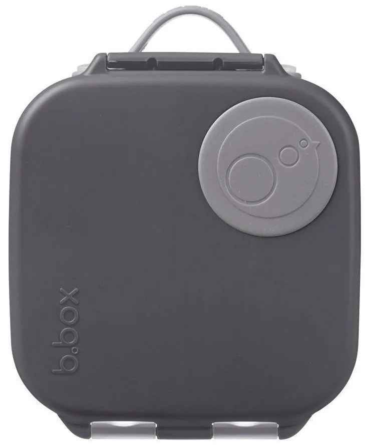 B.box Svačinový box střední Spearmint