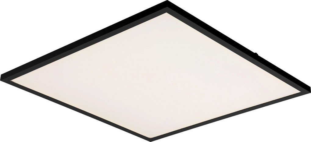XXXLutz LED PANEL, 60/60/4,5 cm Novel - Online Only svítidla - 008227102303