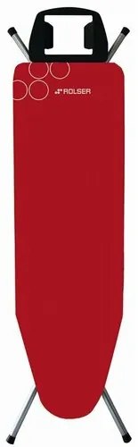 Rolser K-S Coto K04015-2066 110 x 32 cm červené