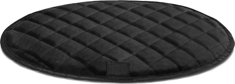 Kryt na úložné koše Reisenthel Homebasket M/L Rhombus black