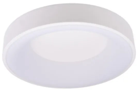 Stropní svítidlo CCT nastavitelnout teplotou ZULU - 105531 - T-LED