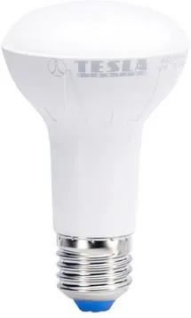 TESLA LED žárovka E27 7W / 560lm / 3000K / 180° / Teplá bílá (R6270730-5)