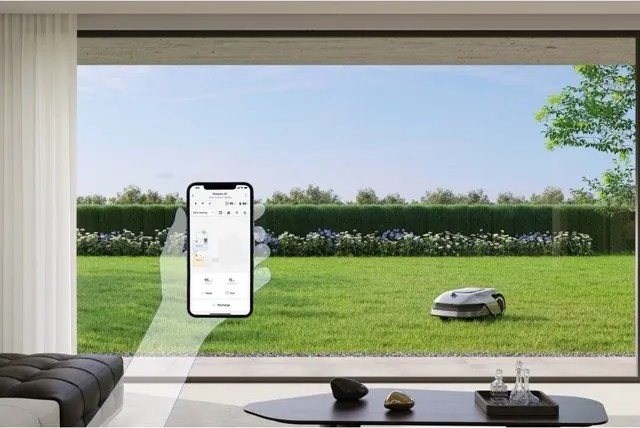 Dreame Robotická sekačka A1 PRO