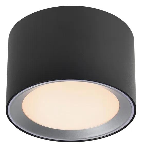 Nordlux Stropní, koupelnové svítidlo Landon 8 Smart Barva: Bílá