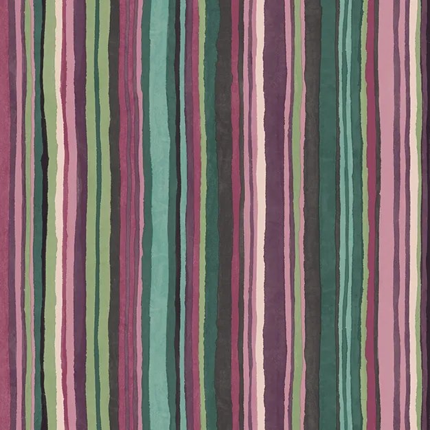 Eijffinger Vliesová tapeta na zeď 377014, Stripes+, Eijffinger rozměry 0,52 x 10 m