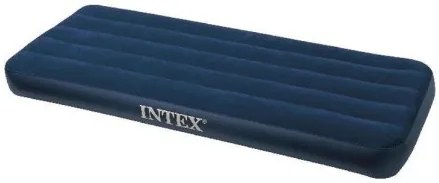 Nafukovací postel Intex 64757 Twin Dura-Beam 99x191x25 cm