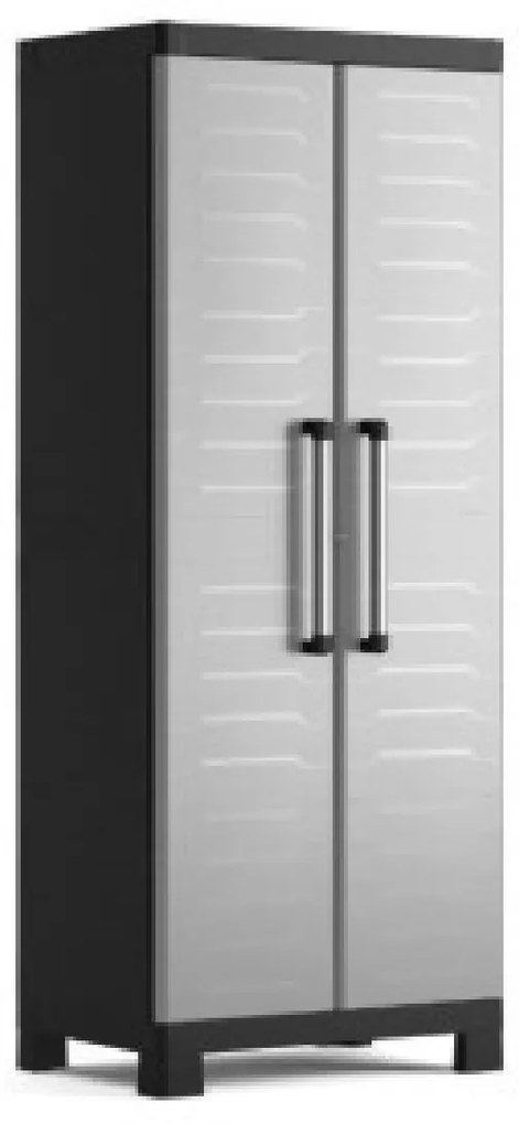 KIS Detroit 96361000270 Skříň vysoká, dělená, šířka 65 cm