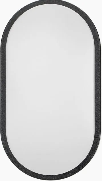 LED Venkovní svítidlo ORNO AD-OP-6147BLPM4 NEFRYT, 15W, 4000K, IP54, černá